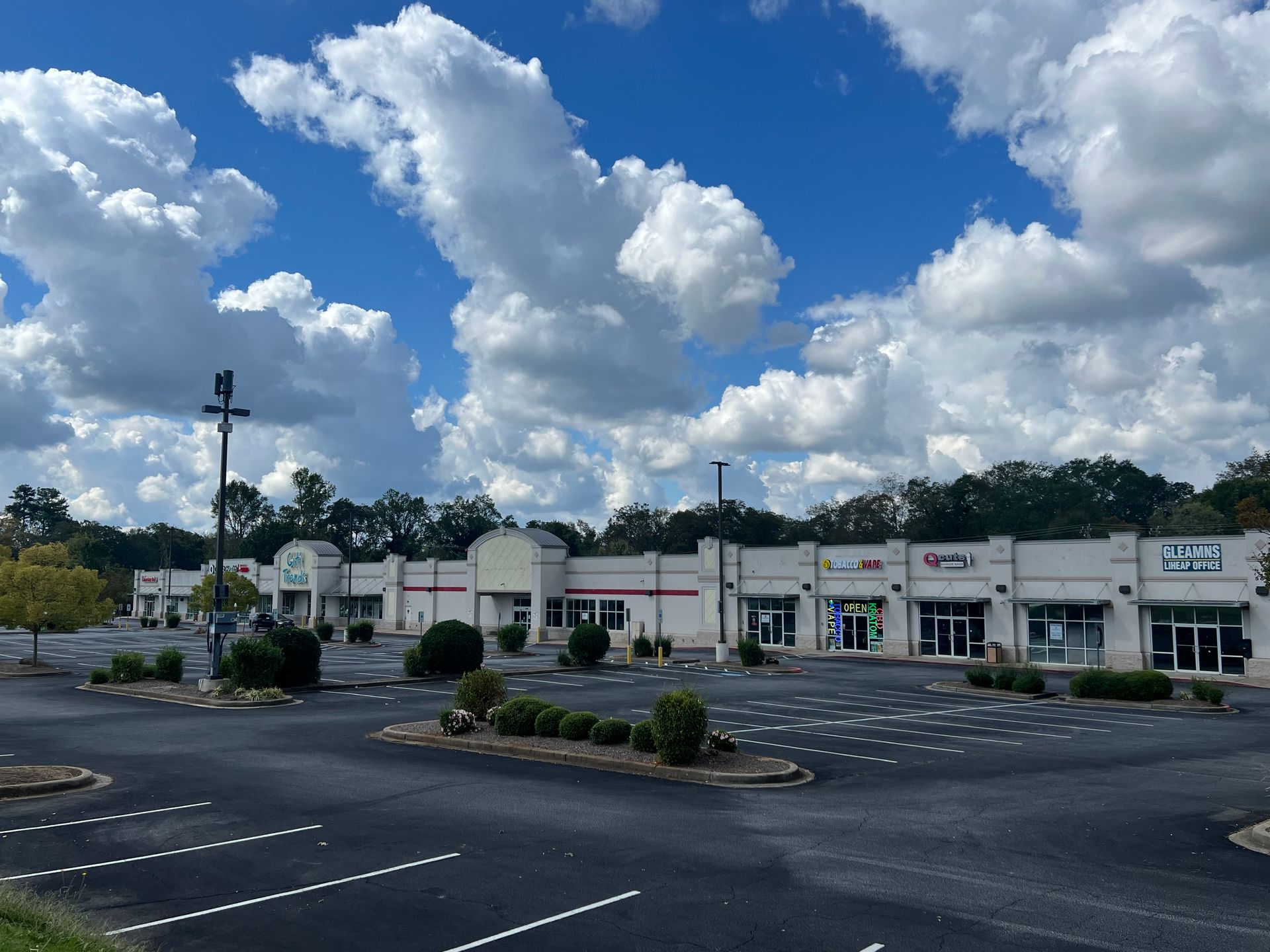 Goodwin Property Management Services | Gallery | Spartanburg, South ...