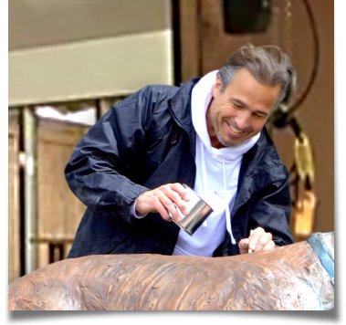 About Forest Boone Studio - Louisville, KY