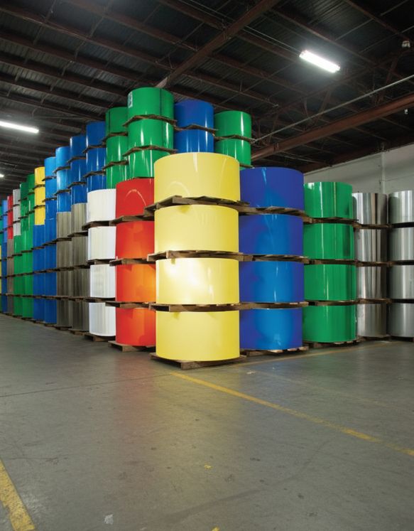 Capabilities | Old Country Millworks, Inc.