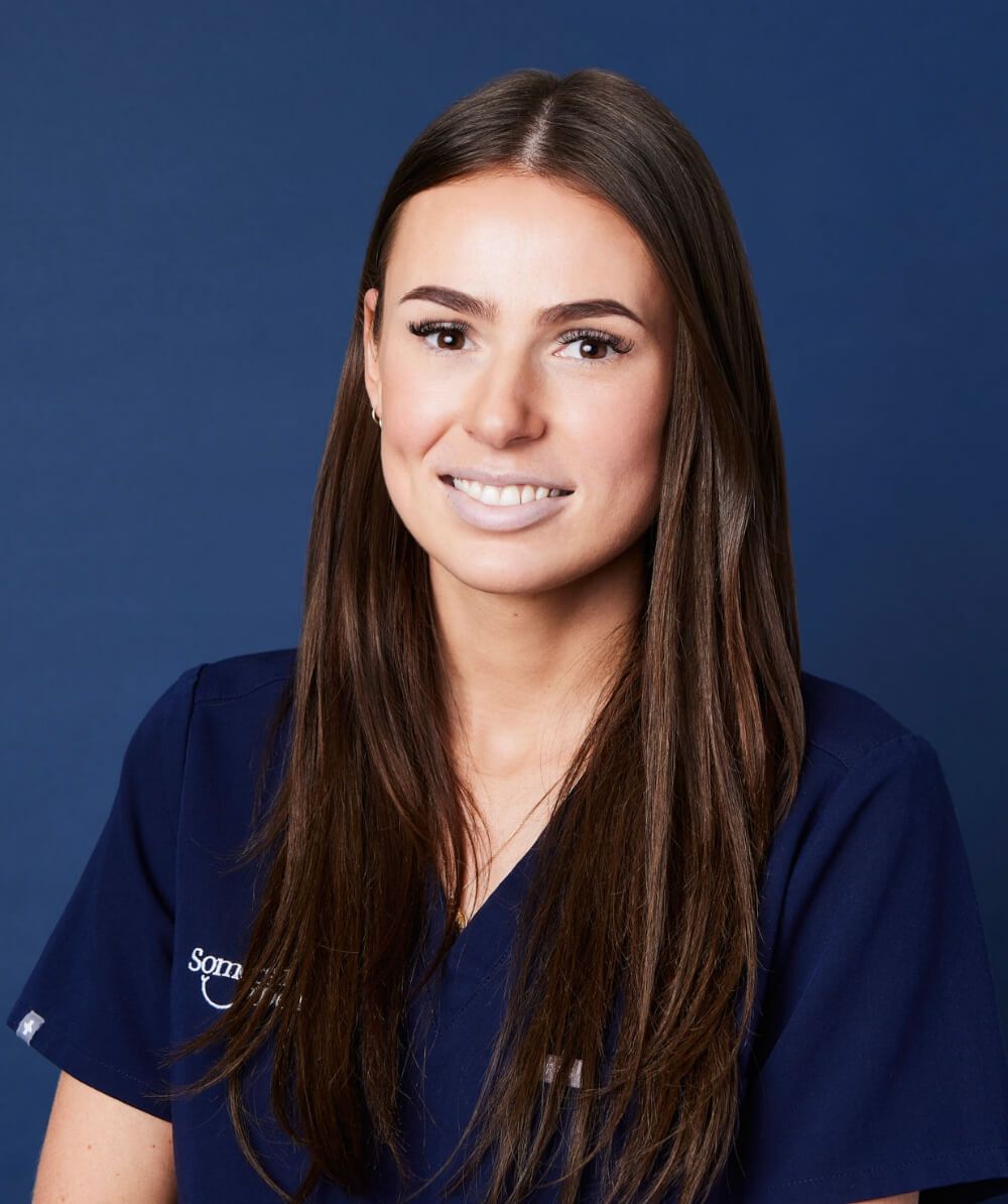 Somersmiles Dental | Dentist in Somerville | About Us | Meet the team