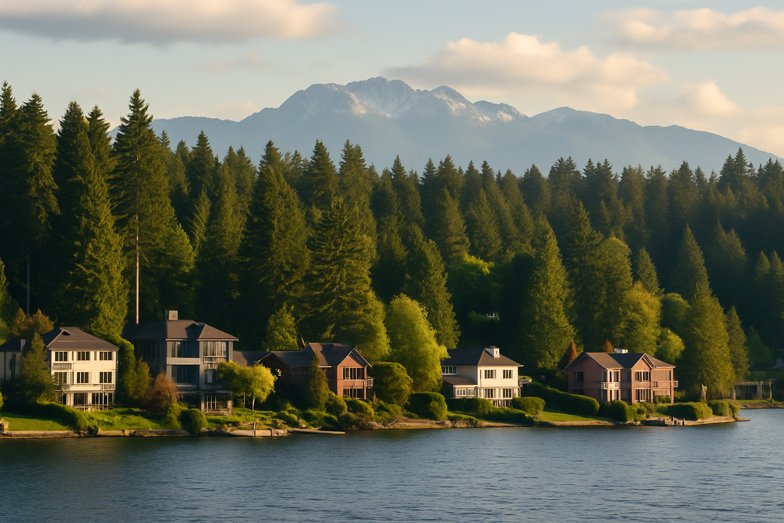 7 Best Window Treatments for Pacific Northwest Homes in 2026