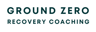 Addiction Recovery: What's in Your Control? | Ground Zero Recovery Coaching