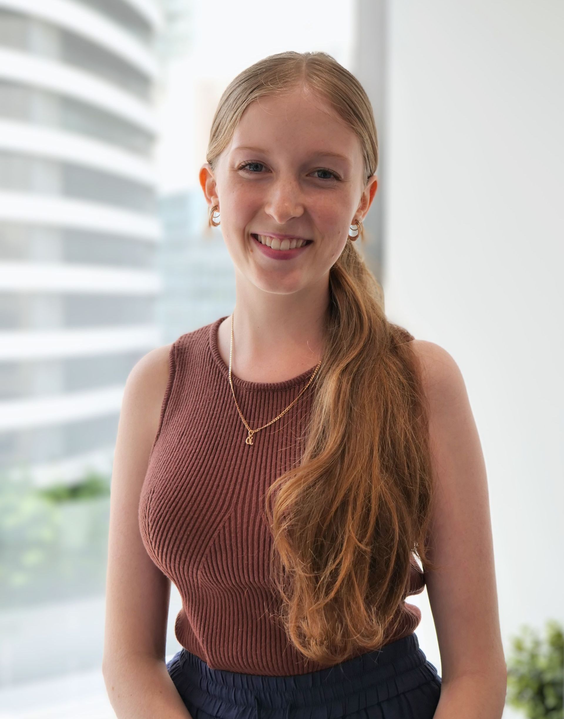 Lawganised | Meet Our Team