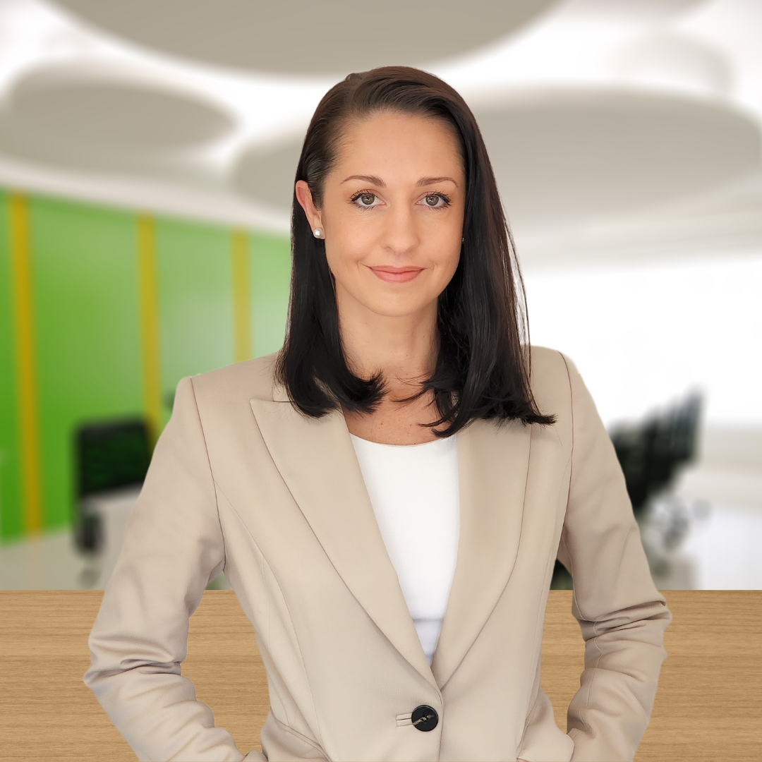 Lawganised | Meet Our Team