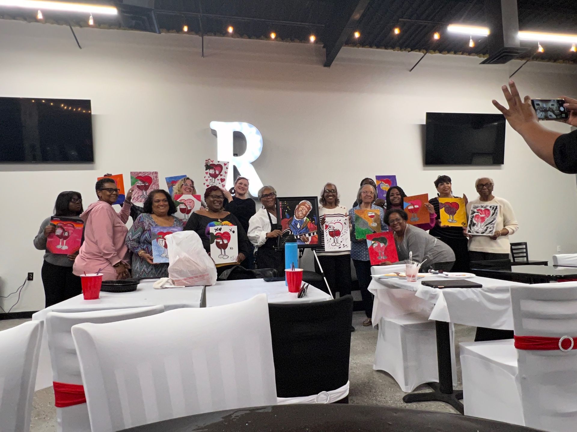 Event Gallery – St. Louis, MO – The Rize Event Center