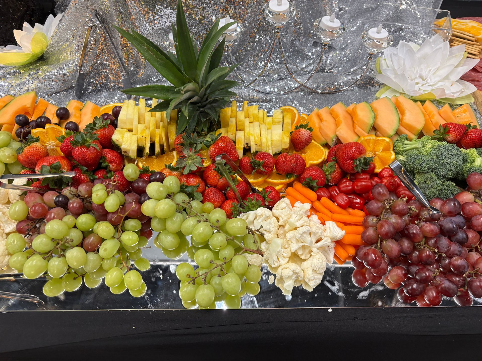 Event Gallery – St. Louis, MO – The Rize Event Center