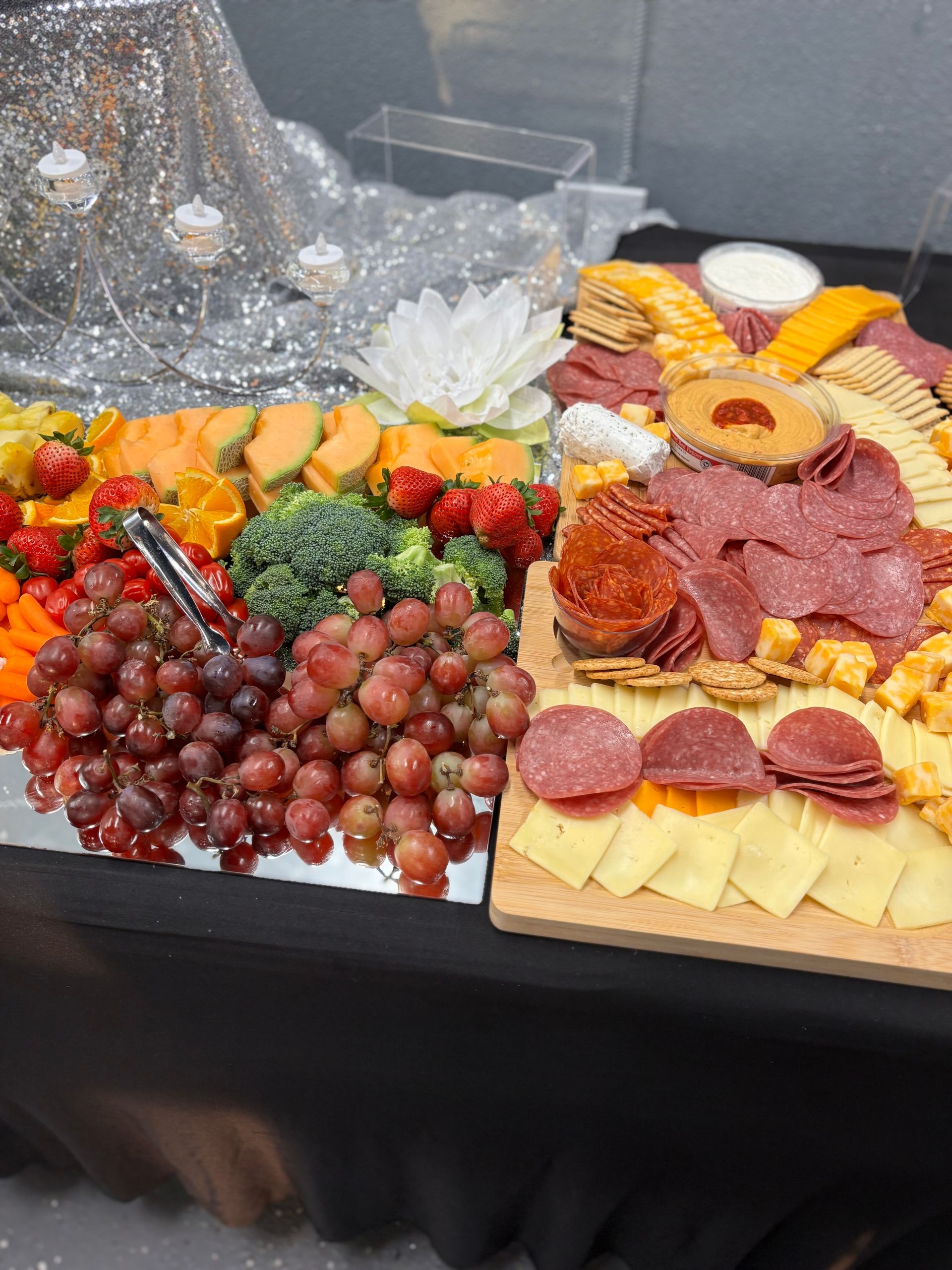 Event Gallery – St. Louis, MO – The Rize Event Center
