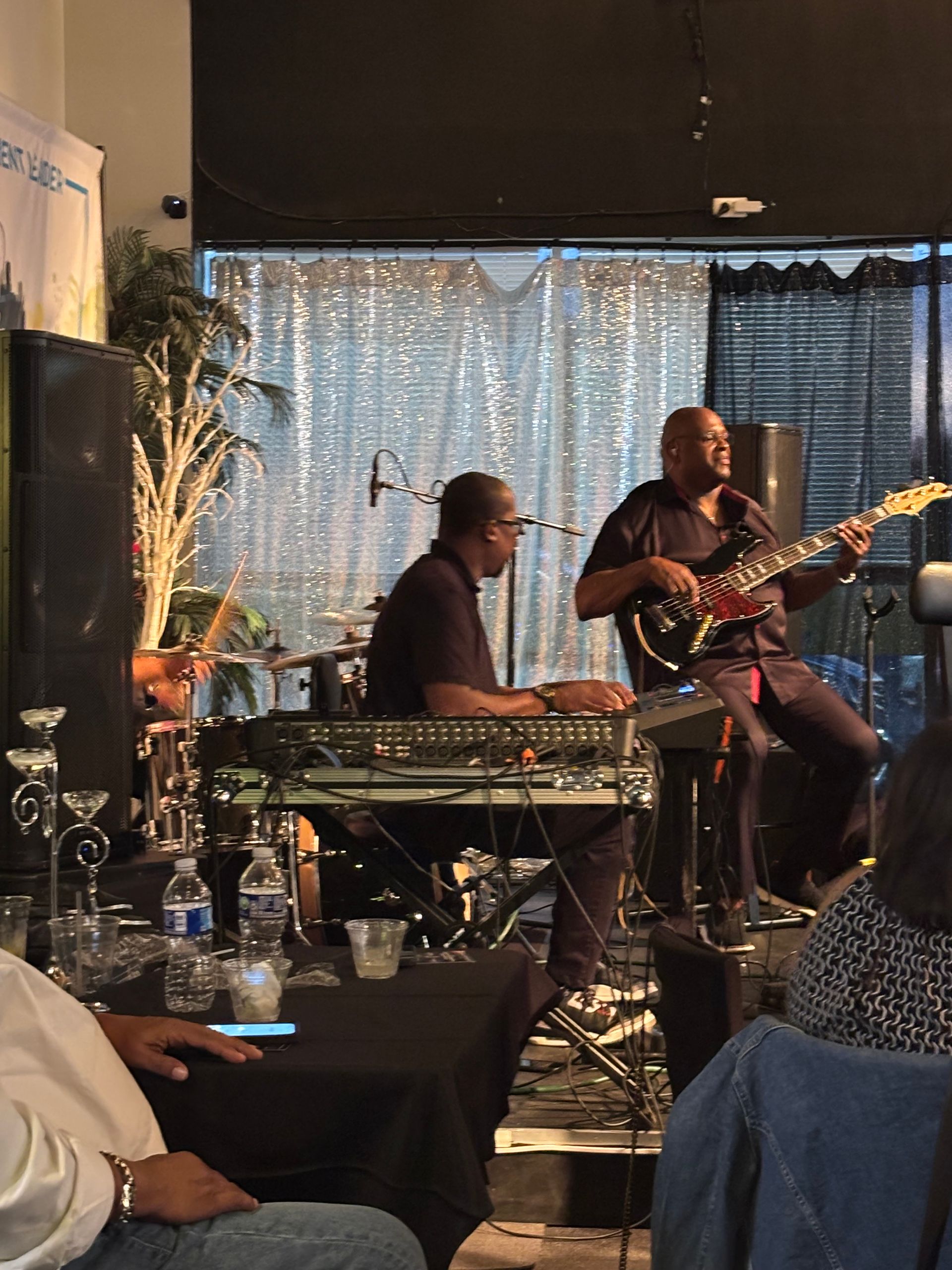 Event Gallery – St. Louis, MO – The Rize Event Center