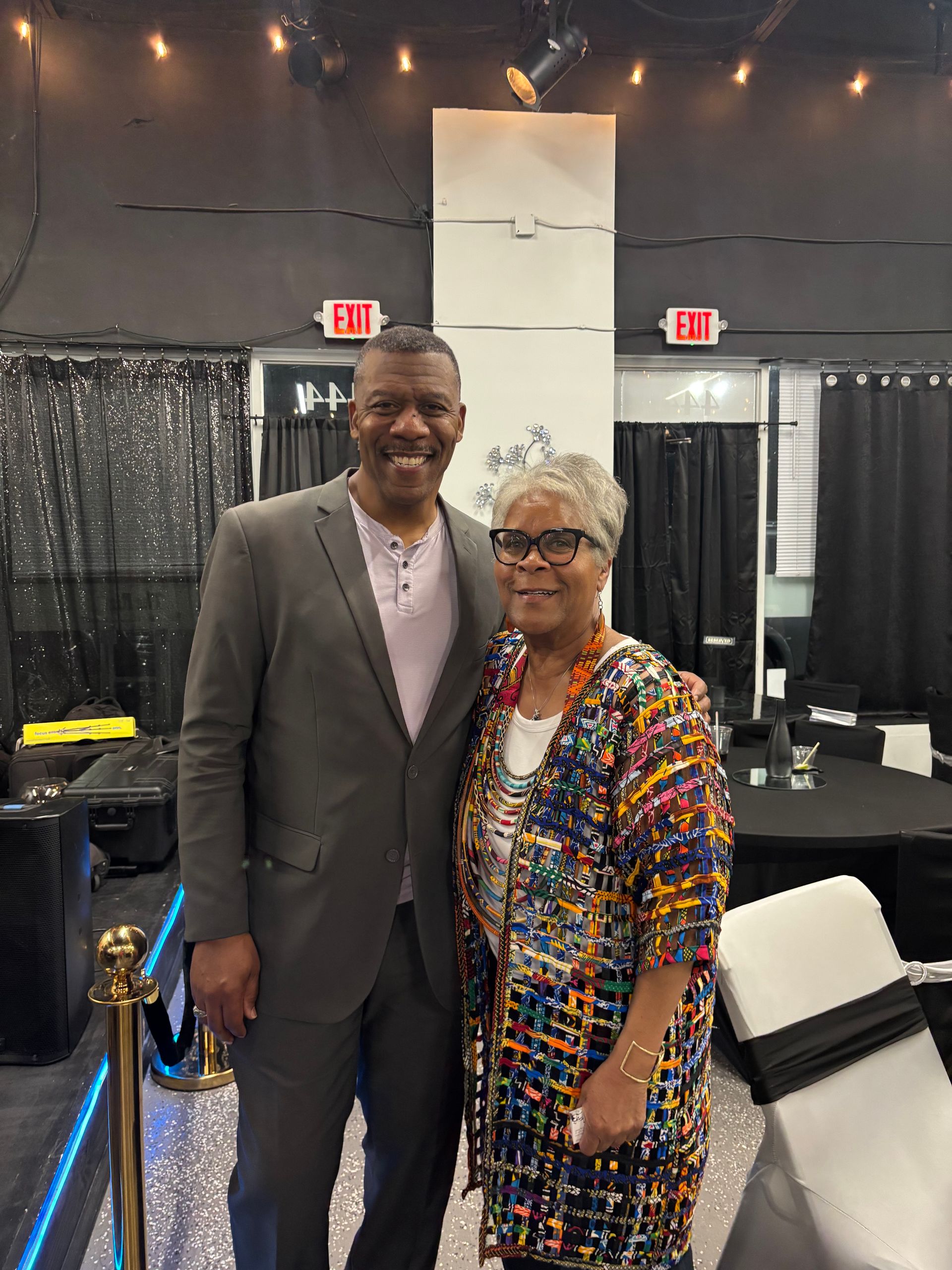 Event Gallery – St. Louis, MO – The Rize Event Center