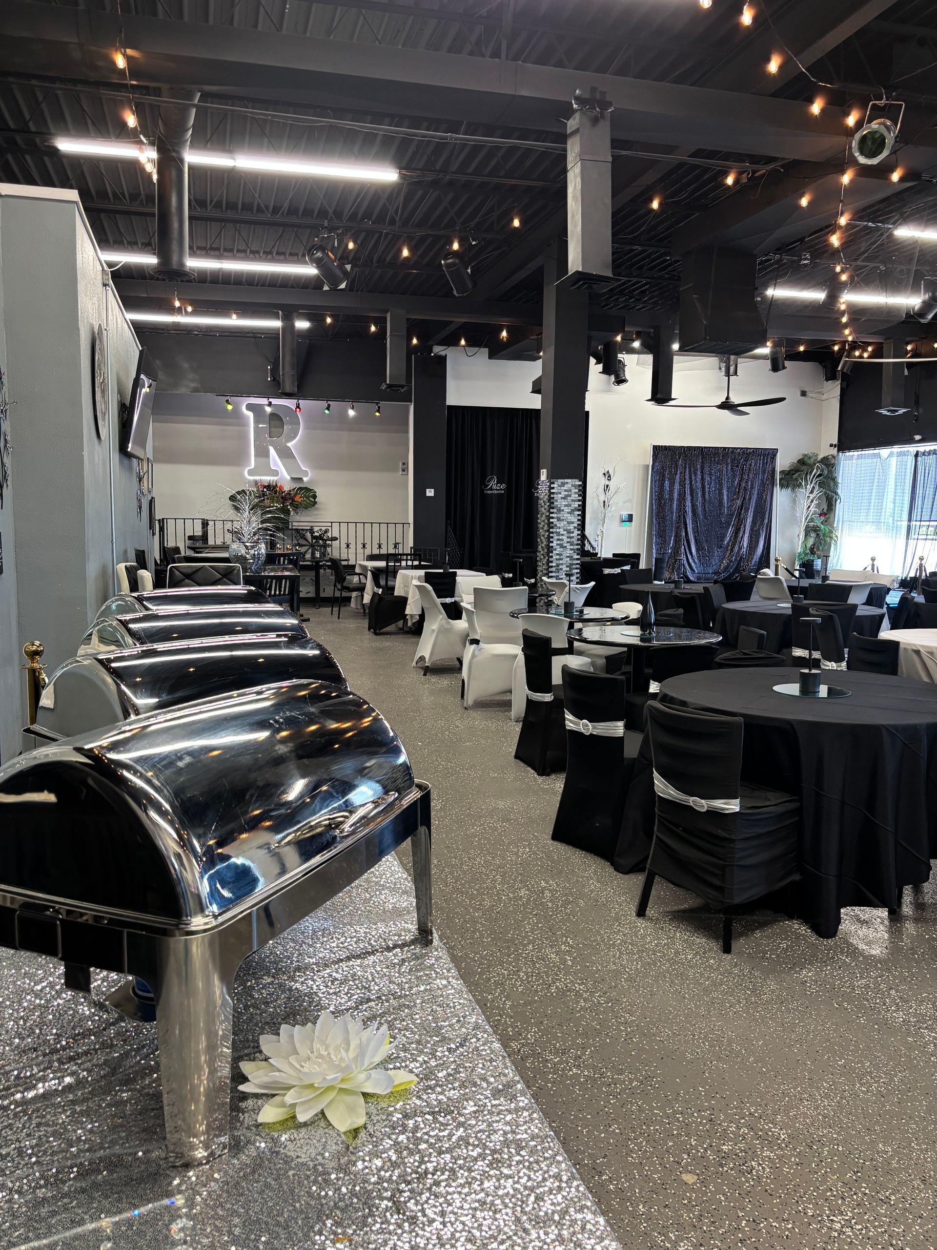 Event Gallery – St. Louis, MO – The Rize Event Center
