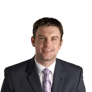 Jimmy Cool, Litigation Attorney | Frazer Ryan, Phoenix