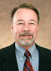 Scott Erickson, Estate and Tax Planning Lawyer | Frazer Ryan, Phoenix