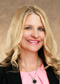 Lisa Reilly Payton, Estate Planning & Tax Controversy