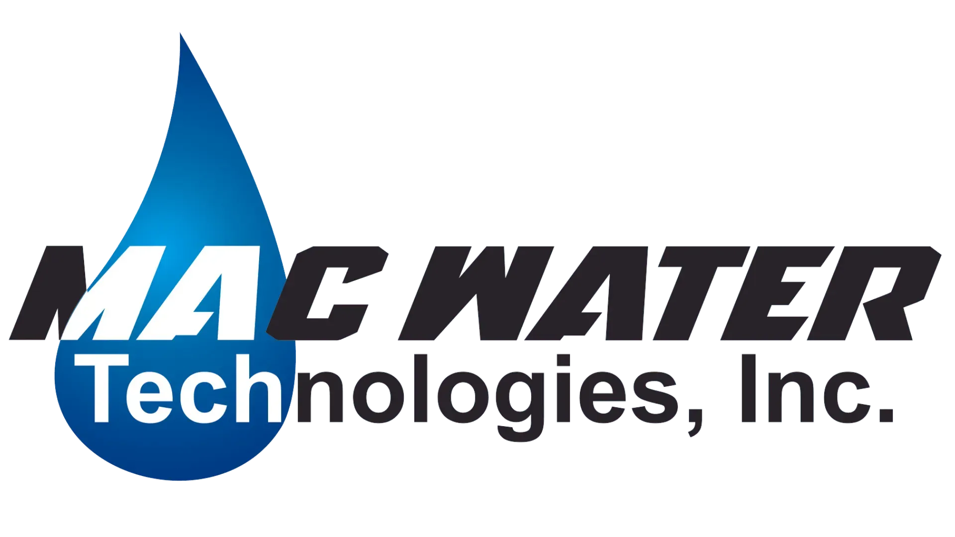 MAC Water Technologies