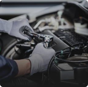 Boulder Auto Repair - Legacy Automotive