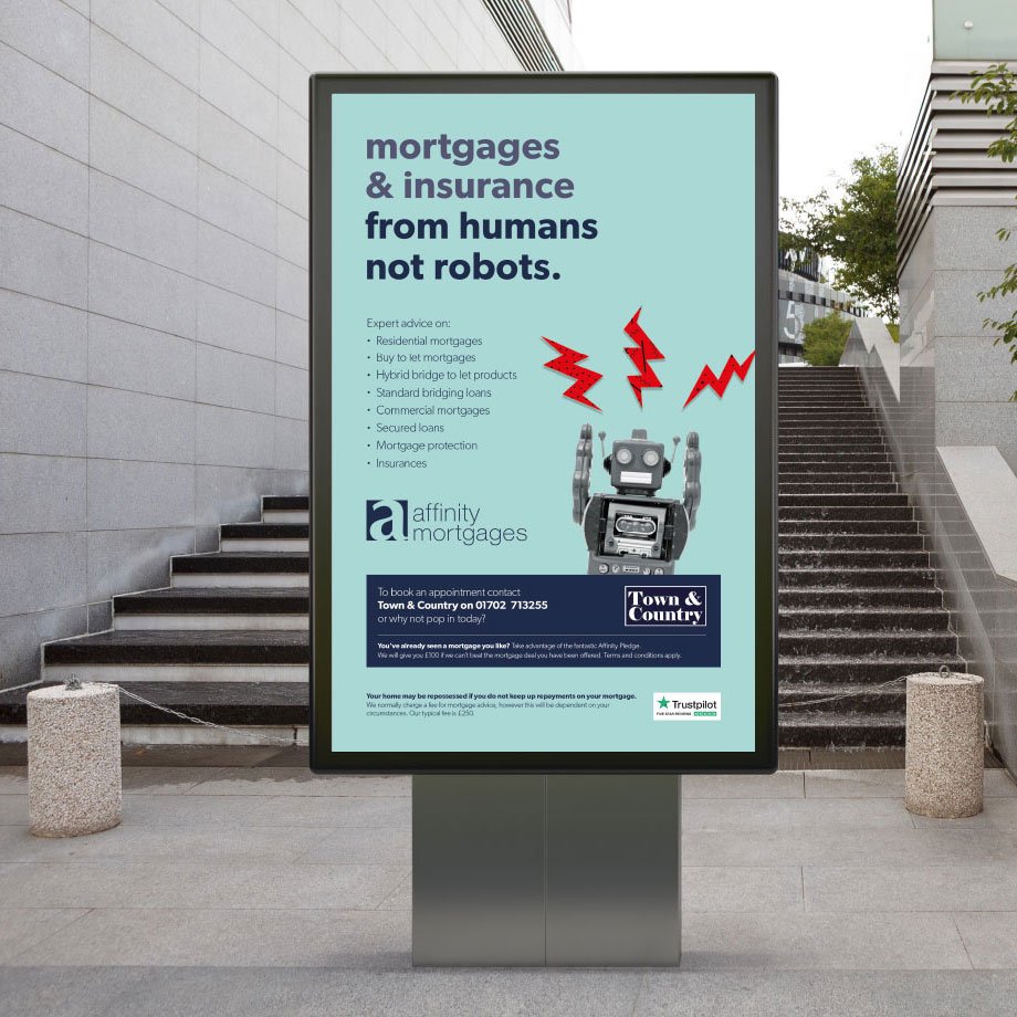 Paul Michael Design and Advertising Limited | Graphic design for print ...