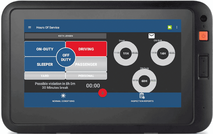Soluciones de Rastreo y Monitoreo | SOLTEK | México