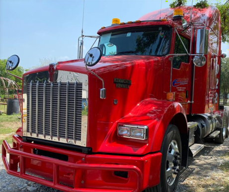 Tumbaburros para proteger tu camión | SOLTEK | México