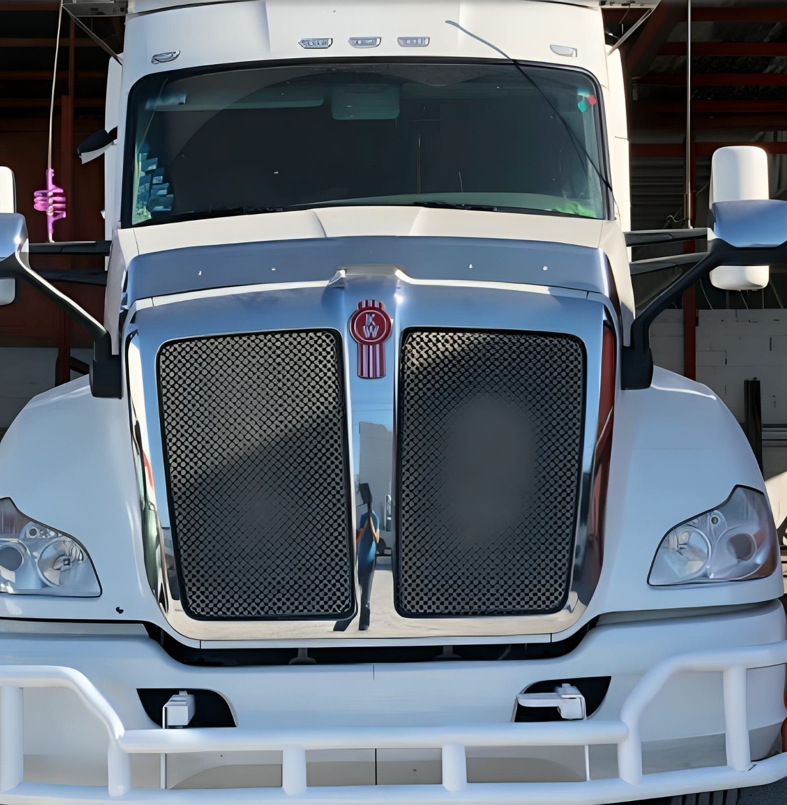 Tumbaburros para proteger tu camión | SOLTEK | México