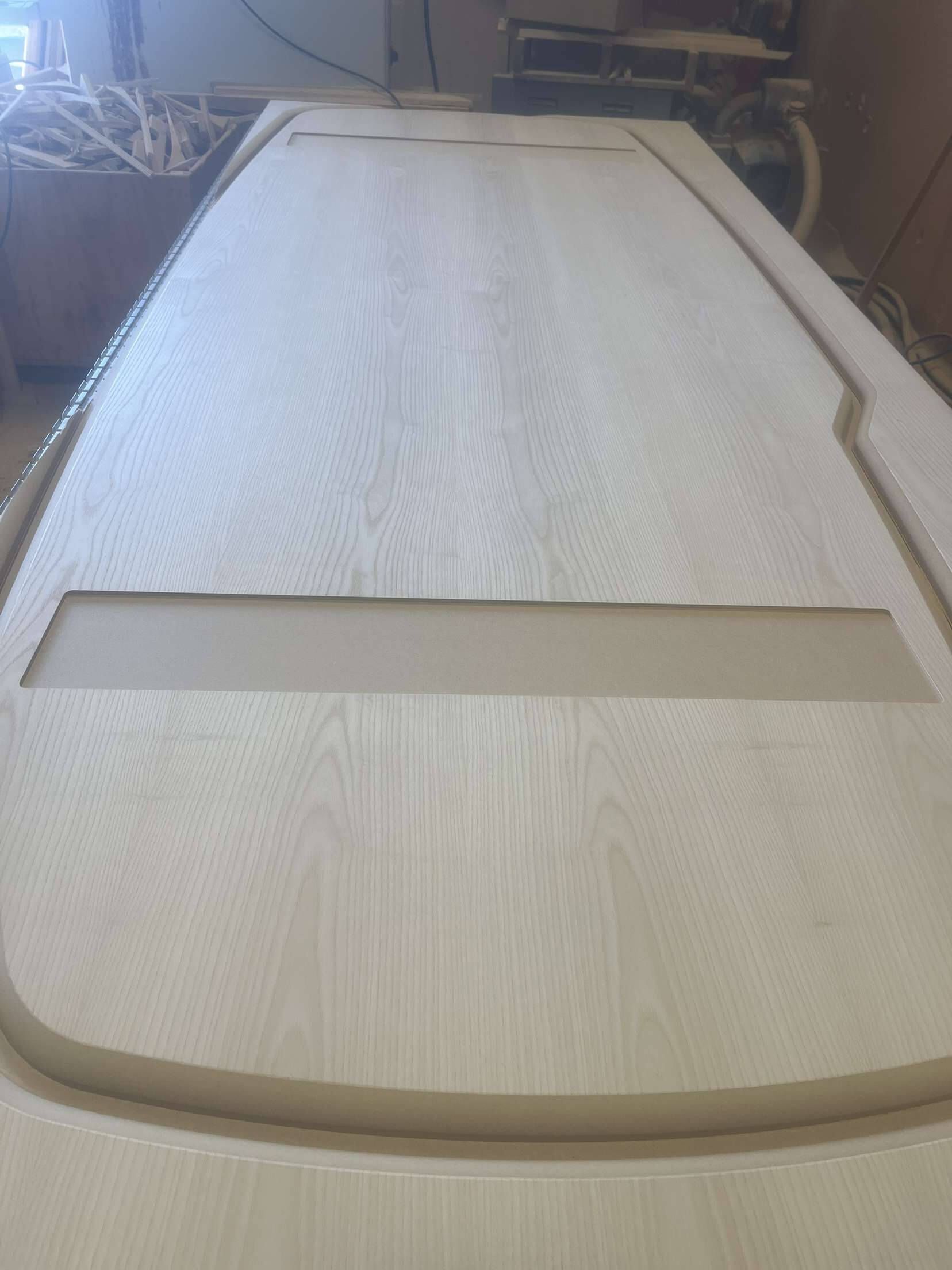 Custom Woodwork | Precision Woodworks