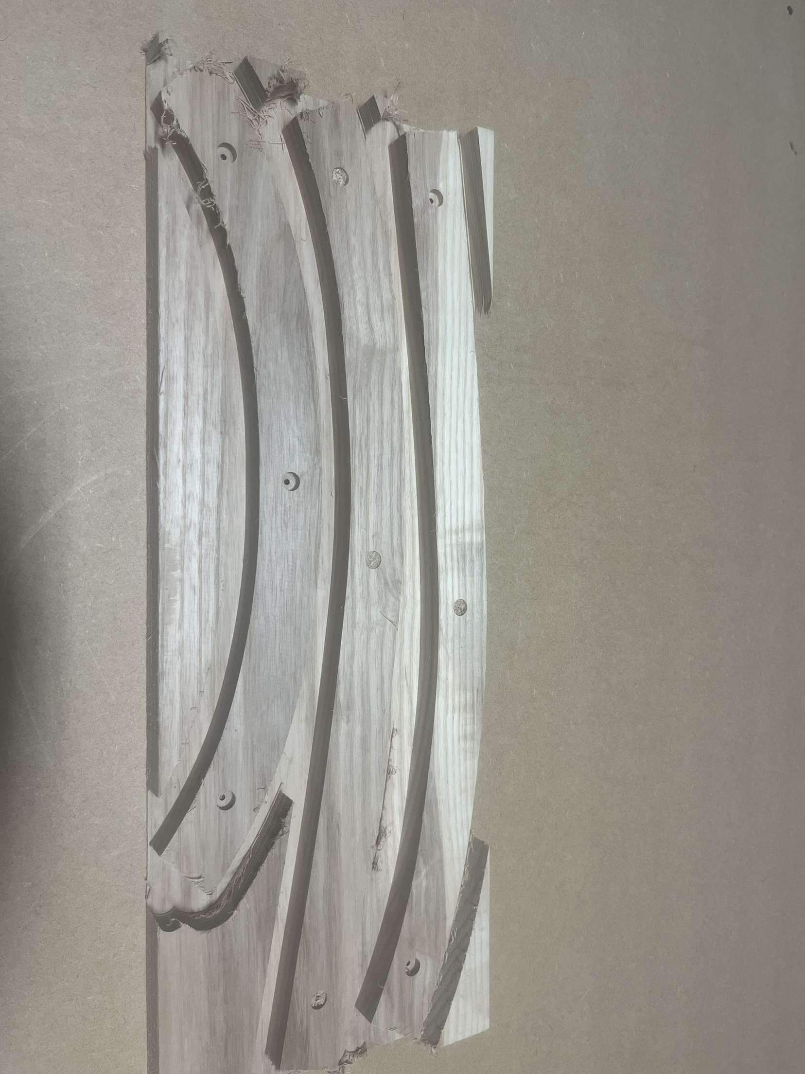 Custom Woodwork | Precision Woodworks