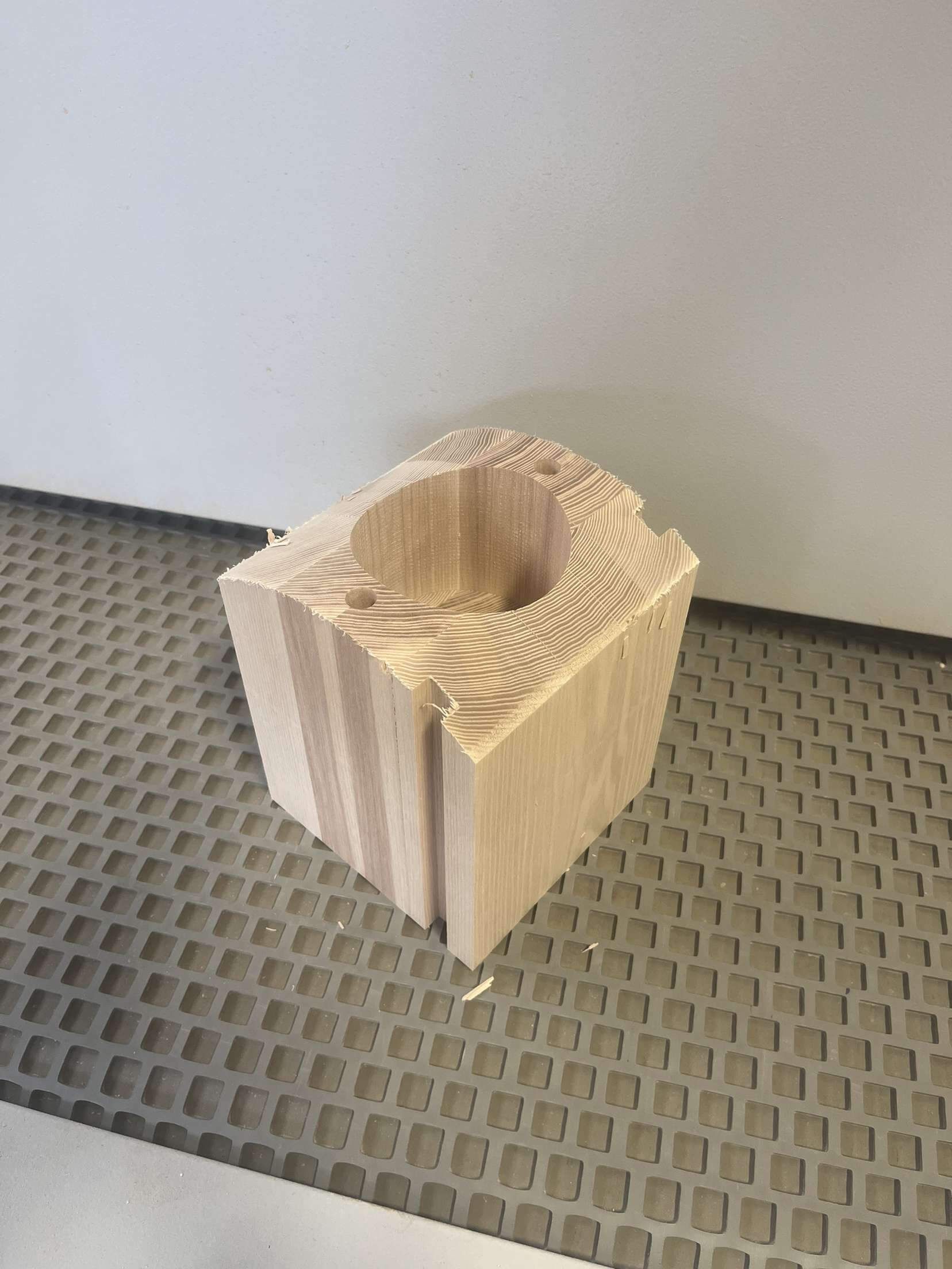 Custom Woodwork | Precision Woodworks