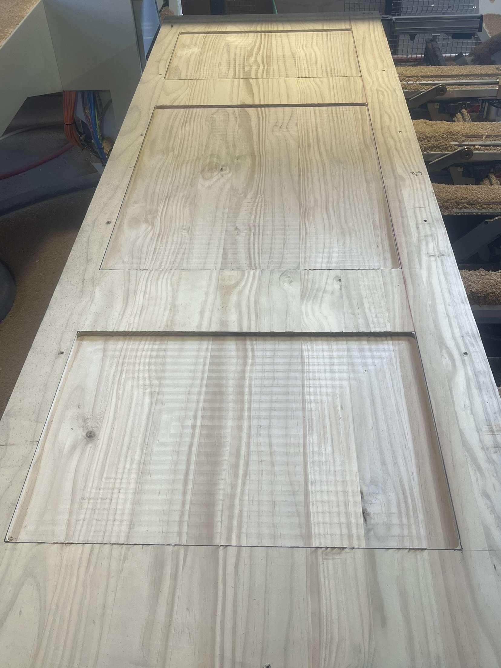 Custom Woodwork | Precision Woodworks