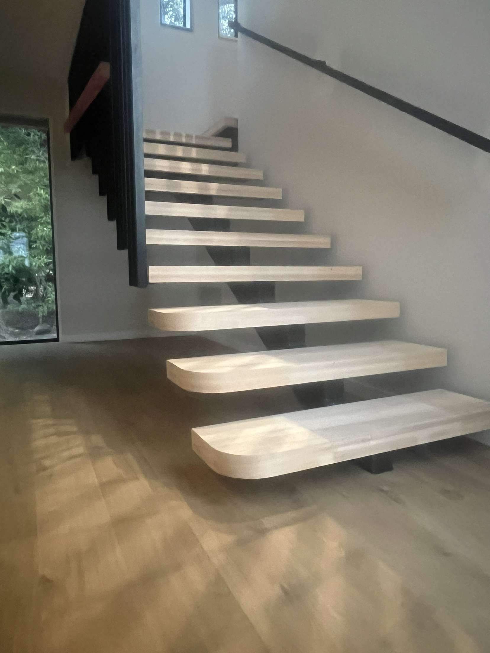 Custom Woodwork | Precision Woodworks | Christchurch