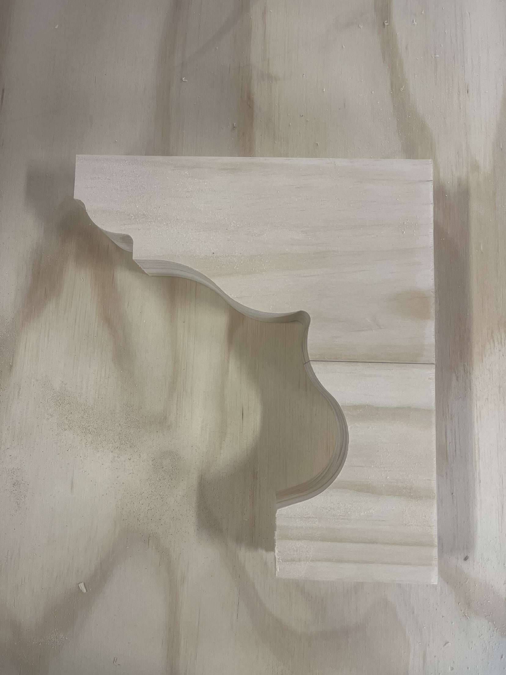 Custom Woodwork | Precision Woodworks