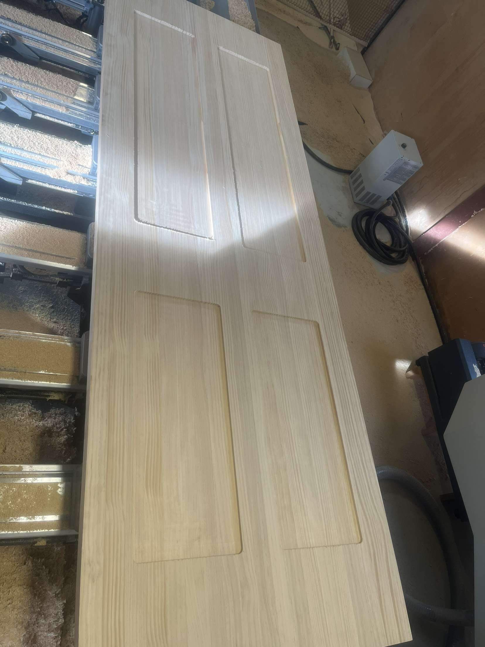 Custom Woodwork | Precision Woodworks