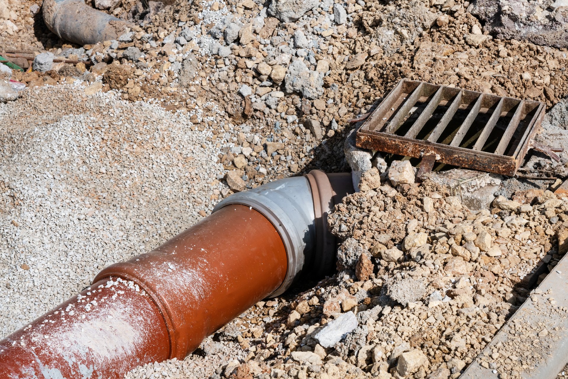 JMR Precision Plumbing Inc. | Solvang, CA