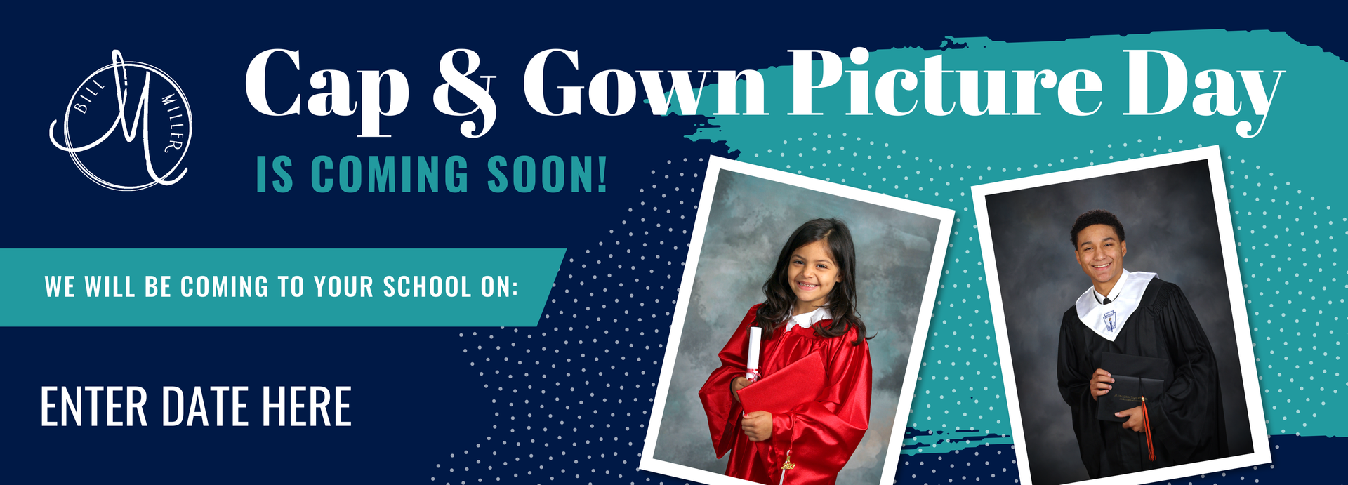 Bill Miller Photographers