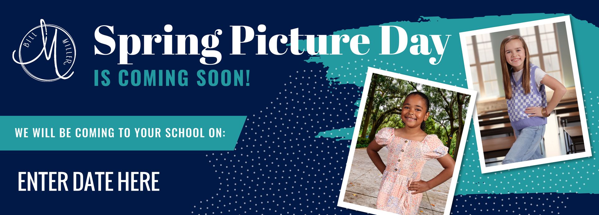 Bill Miller Photographers