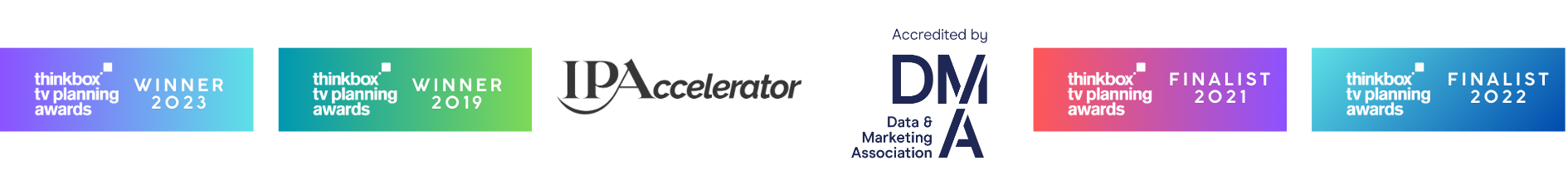 Data Driven Marketing | Targeted Media Campaigns