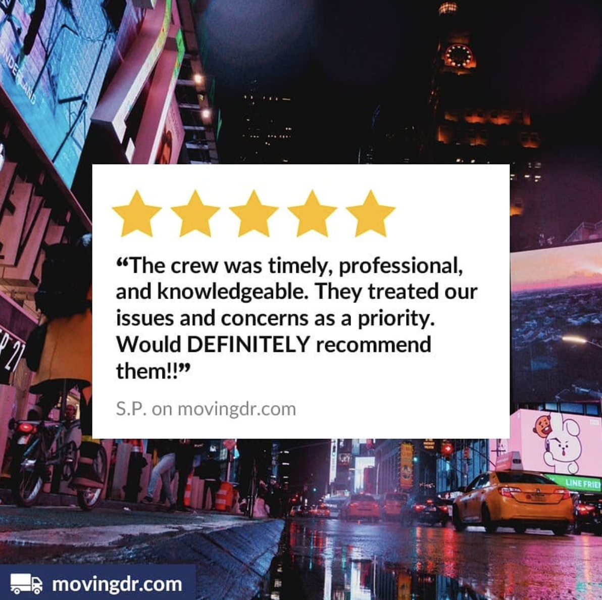 Moving, Packing, Storage Company Long Island | Moving Doctor