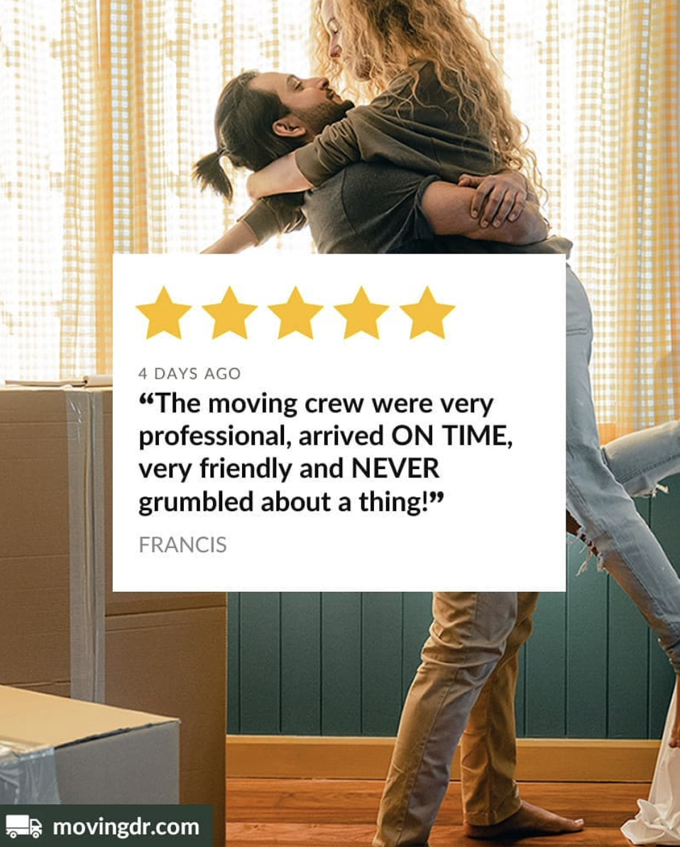 Moving, Packing, Storage Company Long Island | Moving Doctor