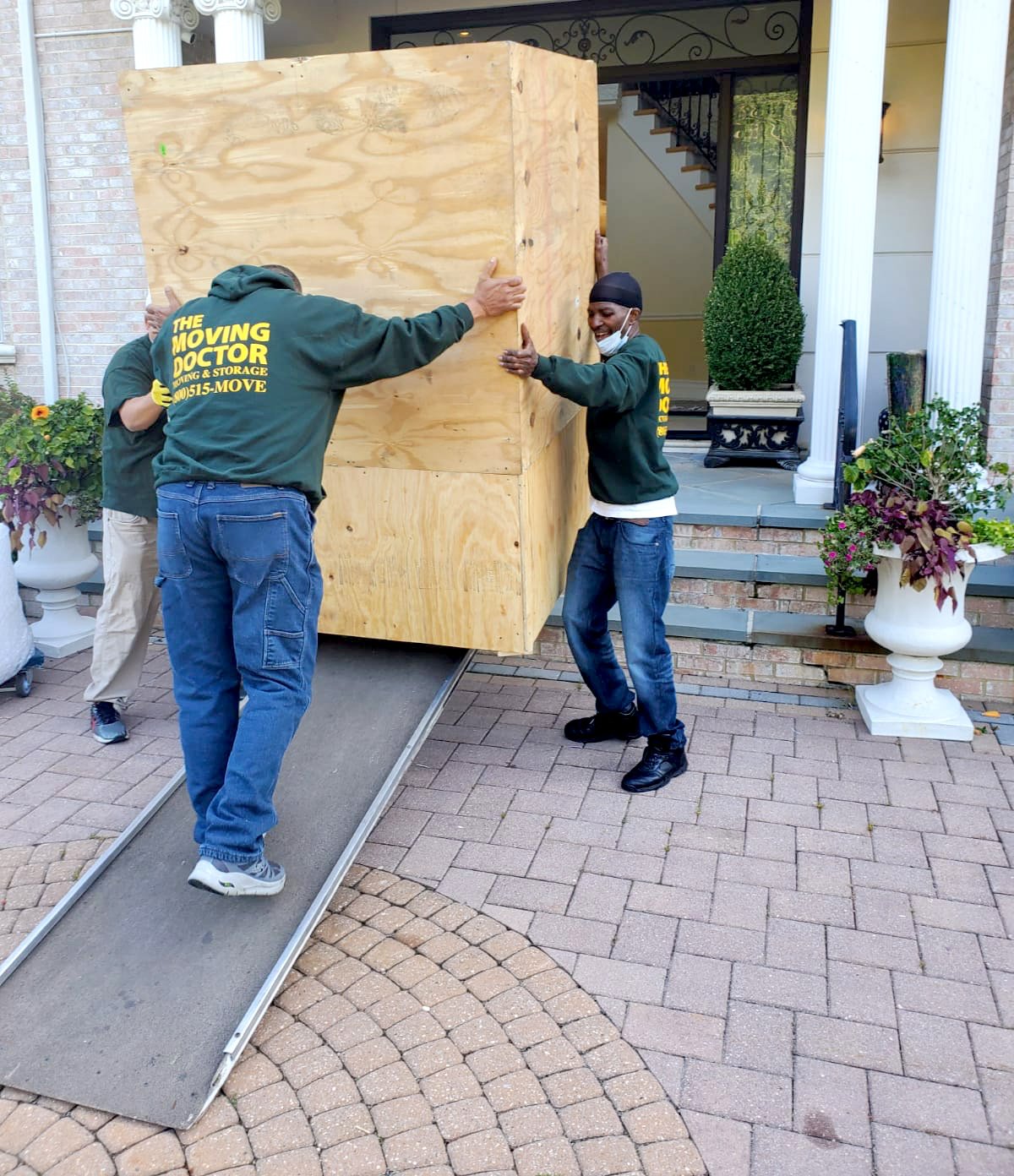 Moving Tips & Resources - Local Movers - The Moving Doctor NY