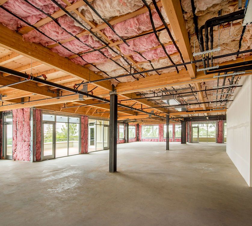 Insulation Services | Insulation Kings | LV