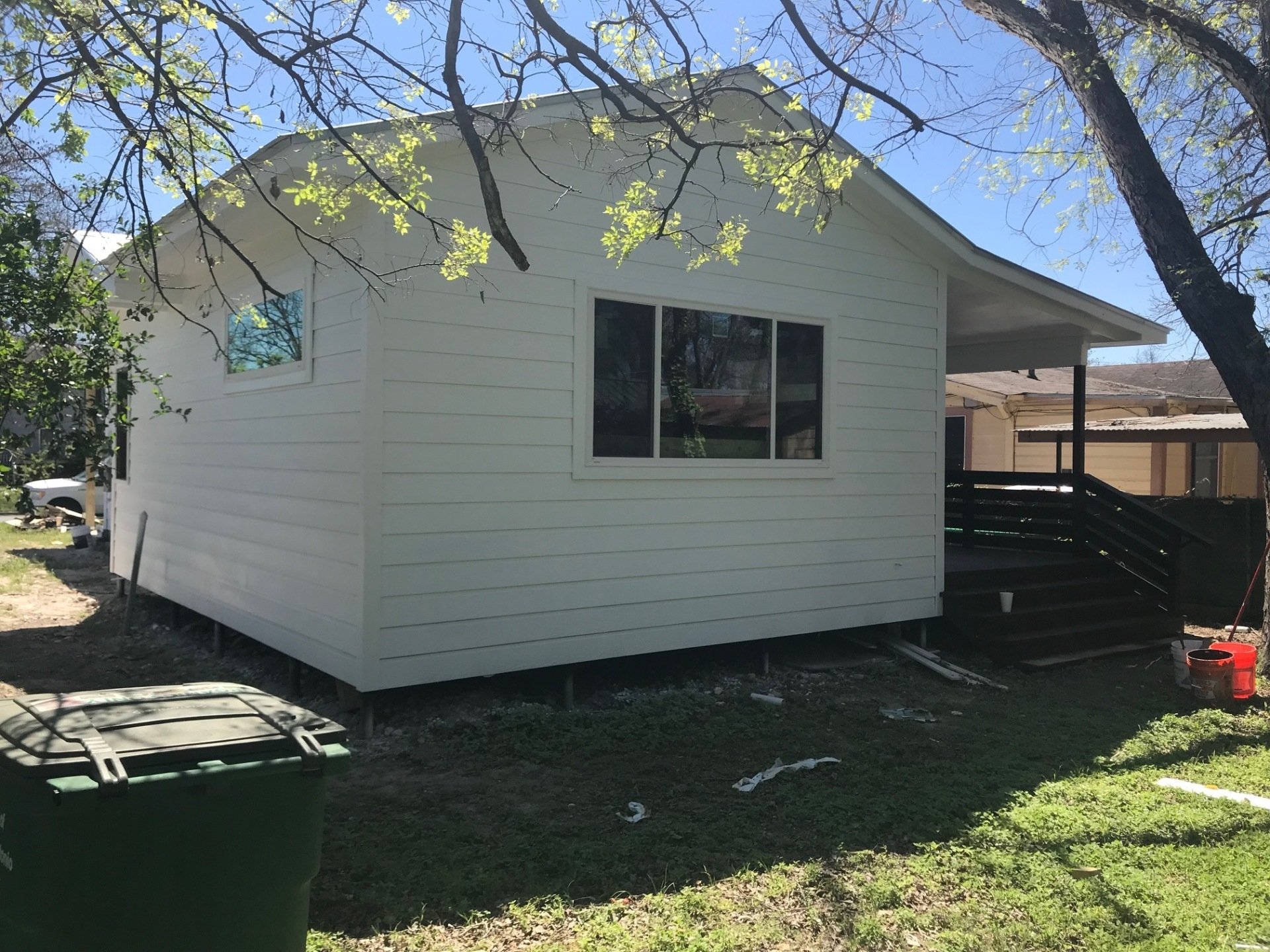 All Around Construction Services LLC - Top Rated General Contractor ...