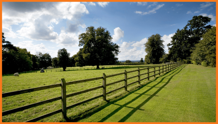 Durable and Reliable Livestock Fencing for Your Canberra Farm