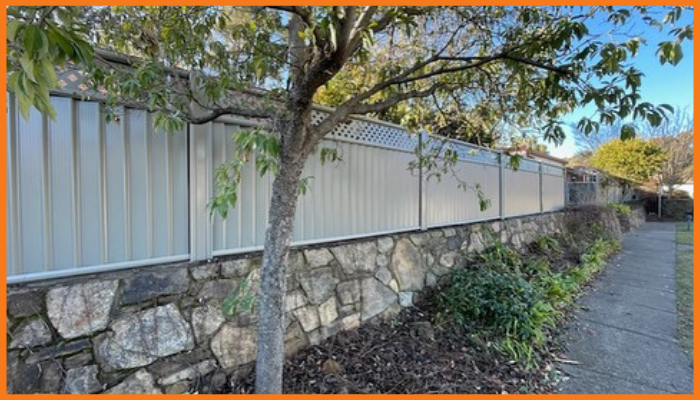 Retaining Wall Cost In Canberra: A Complete Price Guide In 2024