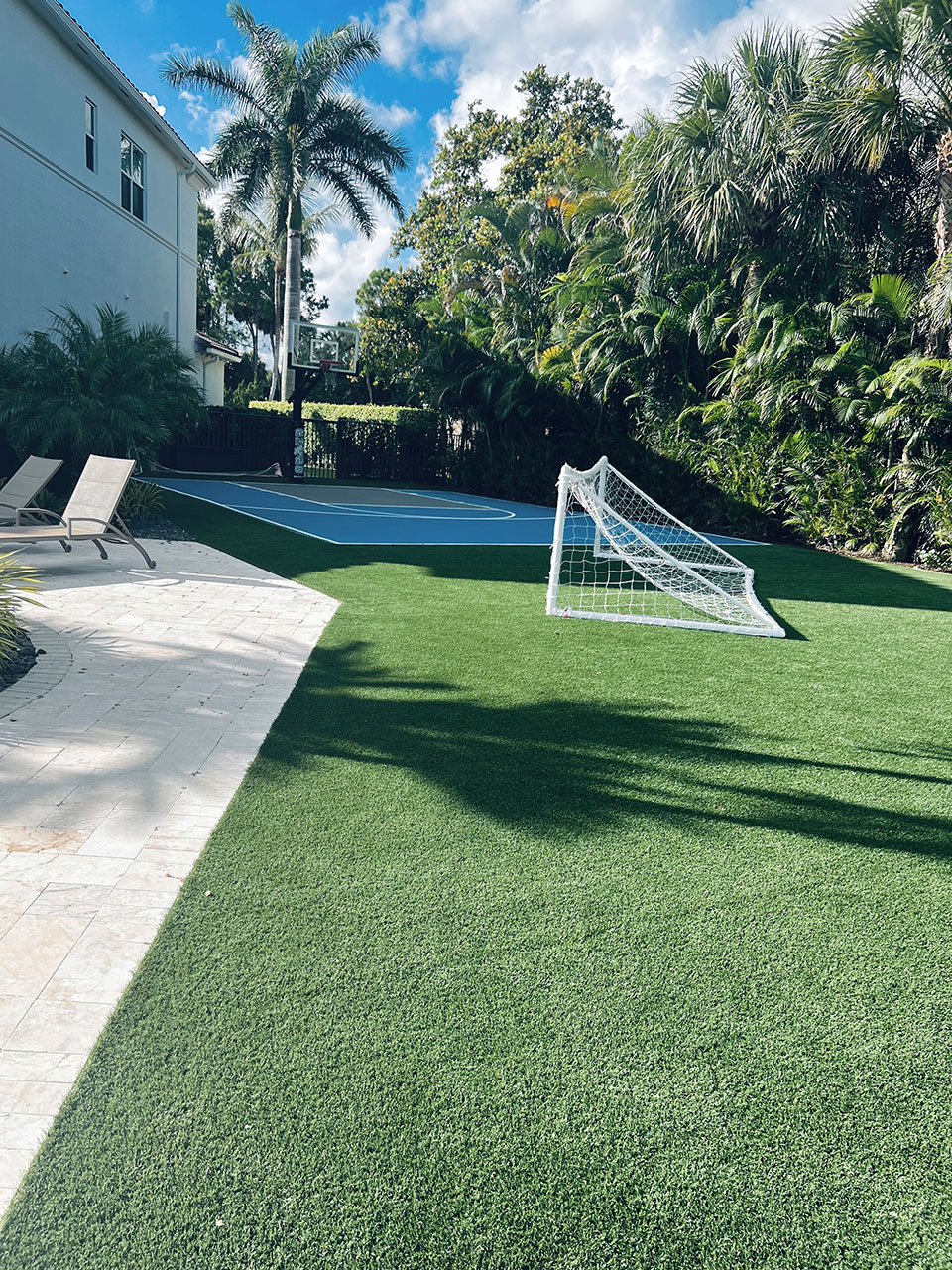 Turf Girl - Boca Raton, FL - Home