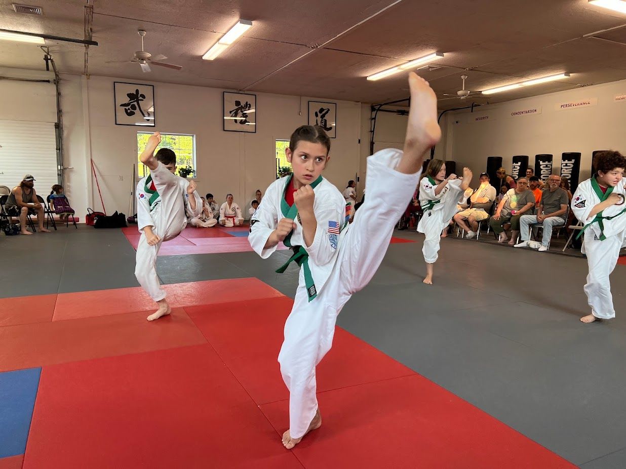 FAQ | Quest Martial Arts Thompson, CT | Tang Soo Do & Self-Defense FAQs FAQ | Quest Martial Arts Thompson, CT | Tang Soo Do & Self-Defense FAQs