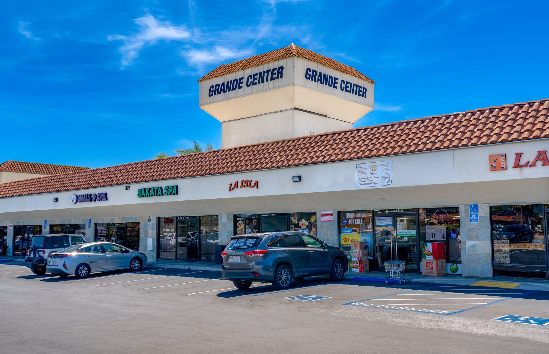 Commercial Availability | Green Harvest Enterprises, Inc.
