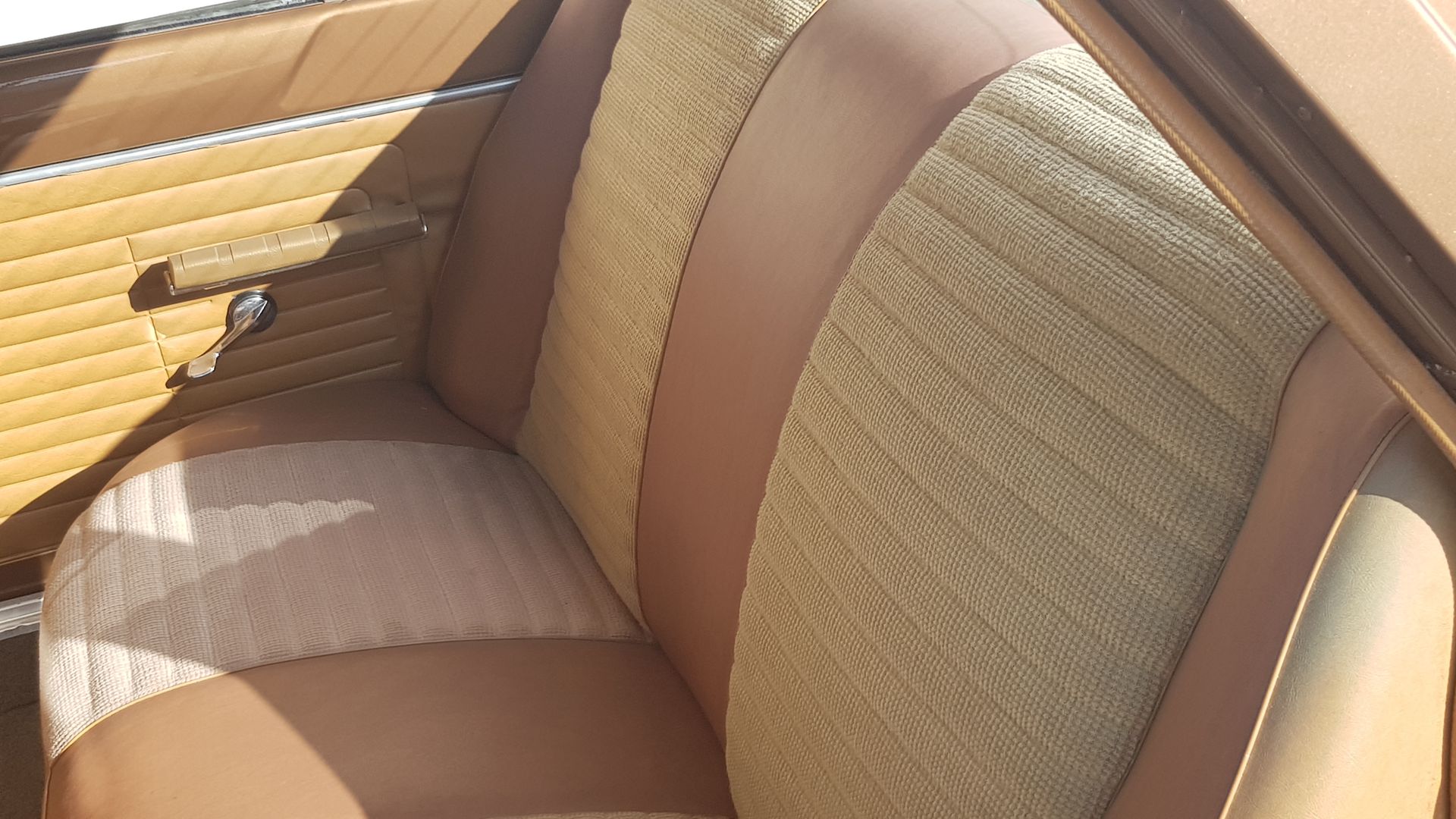 Simca 1501 Special