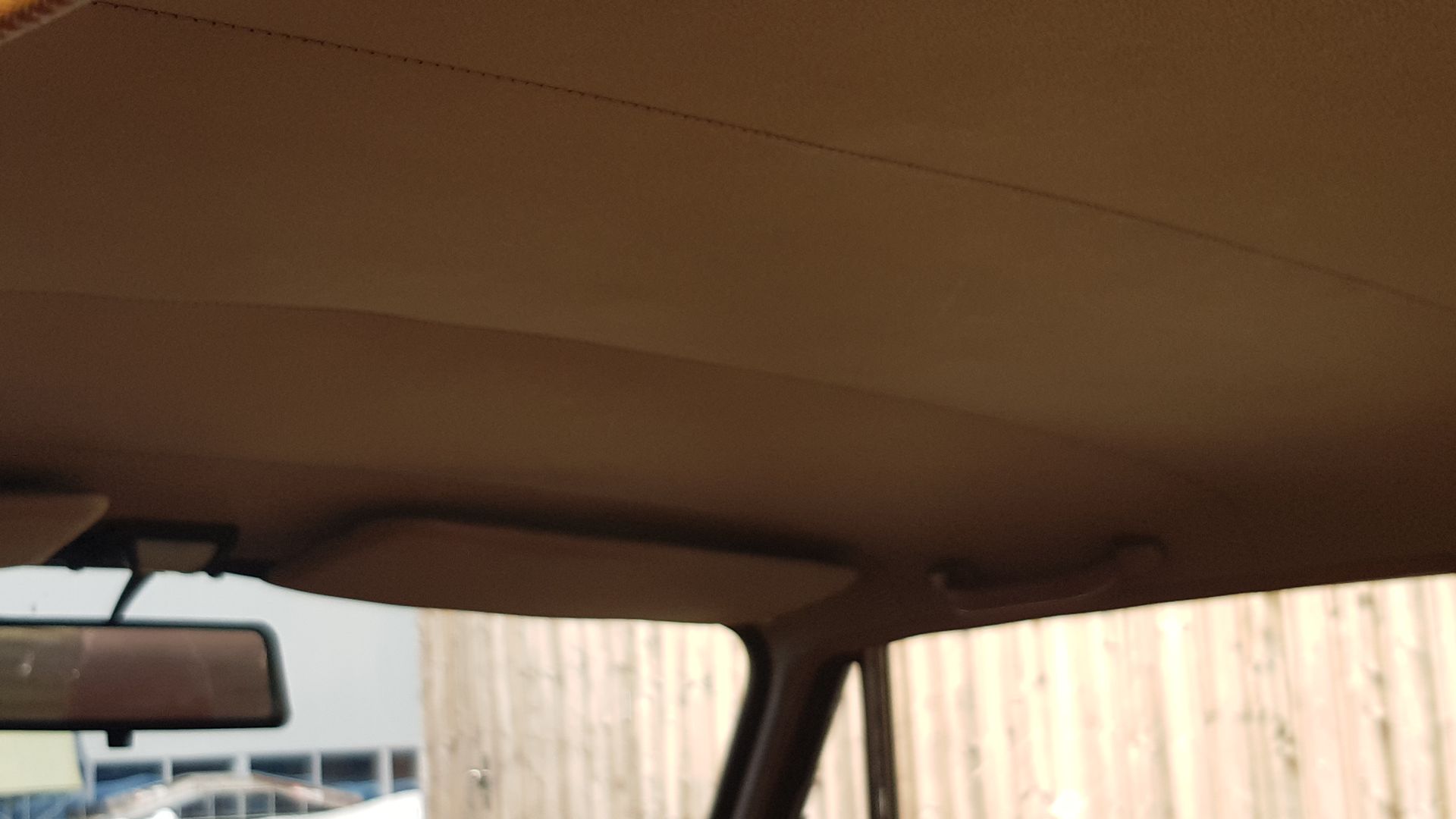 Simca 1501 Special