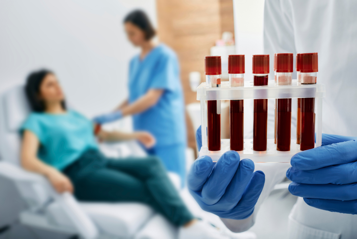 Walk-In Blood Tests | Lab Tests | Urinalysis | Great Falls MT | 59405