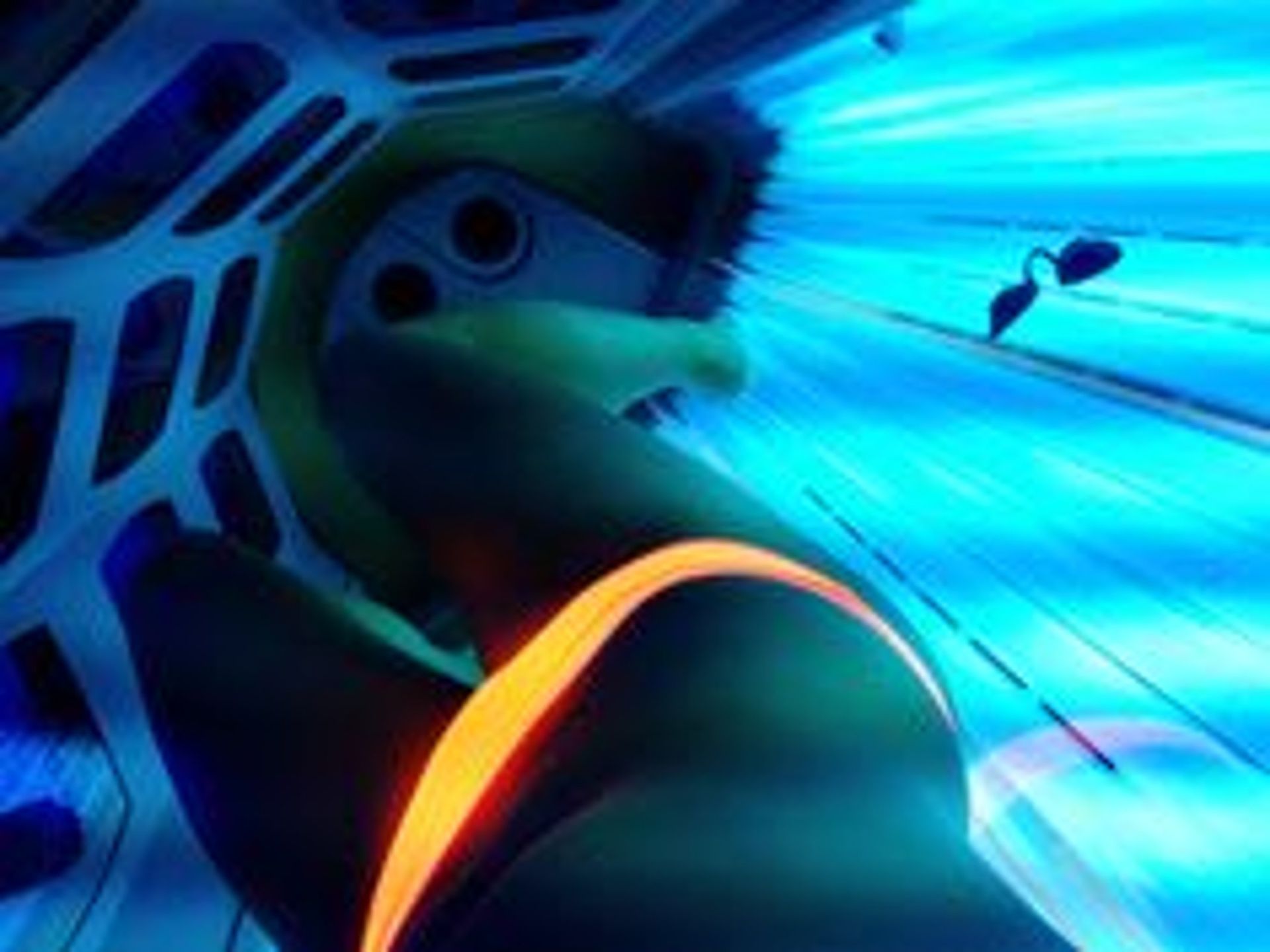 Tanning Salon | Sunny Kisses Tanning Lake Worth