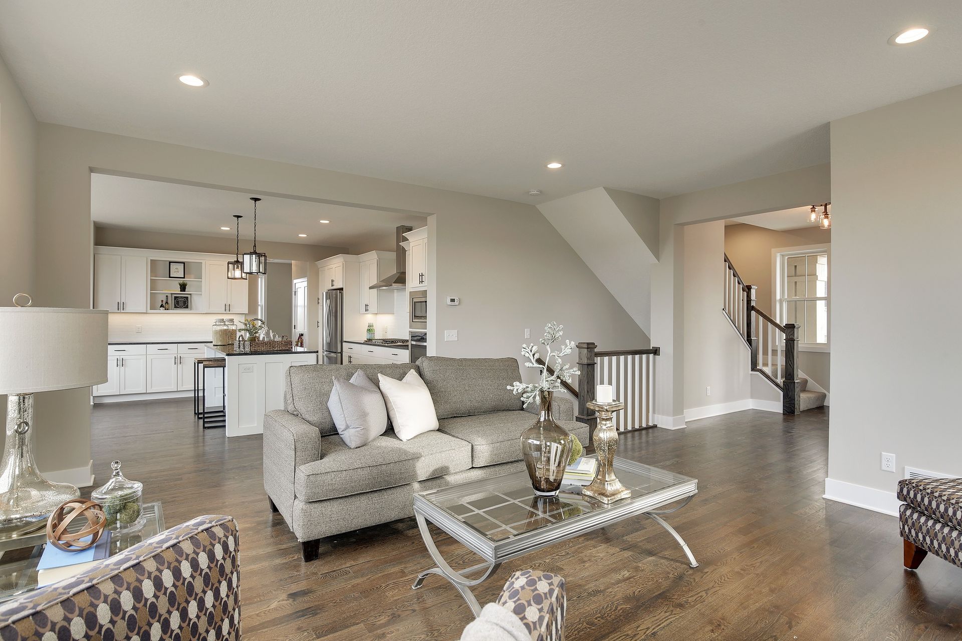 Porches | Saint Paul, MN | Custom Homes