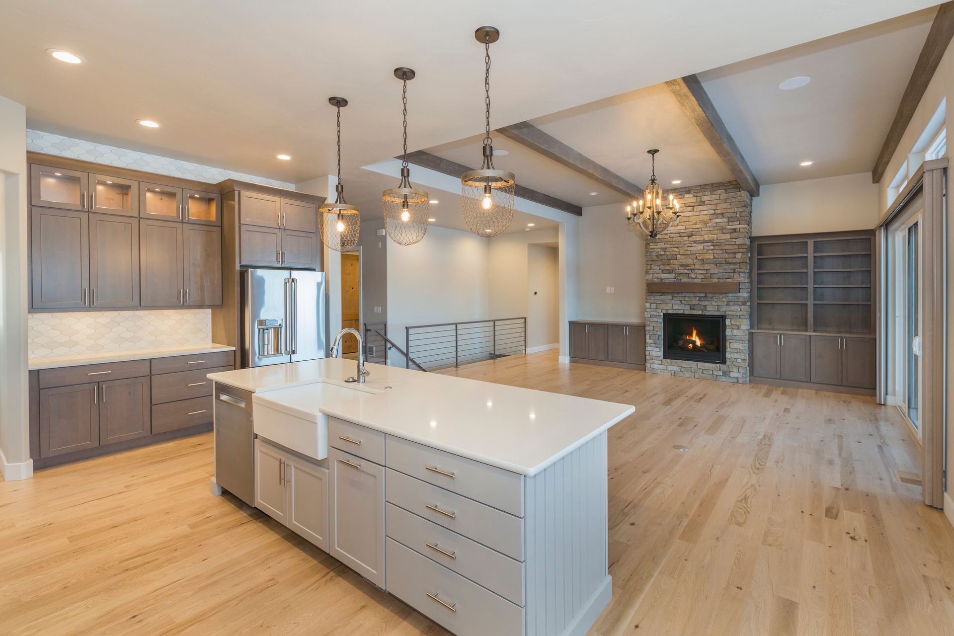 Porches | Saint Paul, MN | Custom Homes